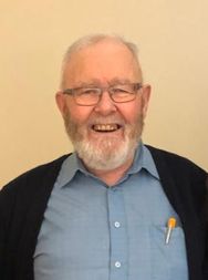 Death Notice of John Fitzpatrick (Limerick City, Limerick) | rip.ie