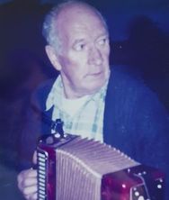 Condolence Book for JOHNNY HANAFIN (Killorglin, Kerry) | rip.ie