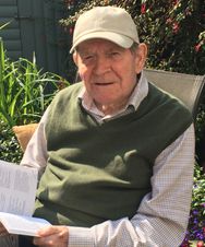 Death Notice of John CODY (Sutton, Dublin) | rip.ie