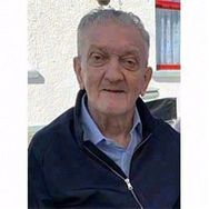 Death Notice of John Murphy (Foxford, Mayo) | rip.ie