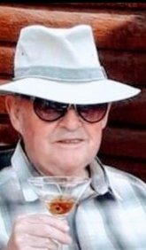 Death Notice of Joseph (Joe) McGovern (Ballybrack, Dublin) | rip.ie