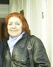 Condolence Book for Joyce Hagger (née Montford) (Dunshaughlin, Meath ...