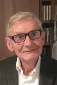 Condolence Book for J.P. JORDAN (Lanesboro, Longford) | rip.ie