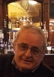 Death Notice of John (Johnny) Roche (Hartstown, Dublin) | rip.ie