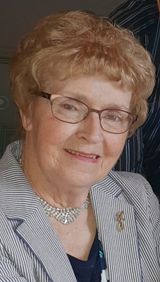 Death Notice of Josephine REGAN (née McCormack) (Kilmovee, Mayo) | rip.ie