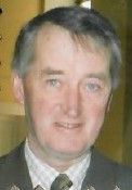 Condolence Book for John Collier (Durrow, Laois) | rip.ie