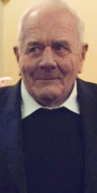 Condolence Book for John P. (Johnny) CASEY (Frenchpark, Roscommon) | rip.ie