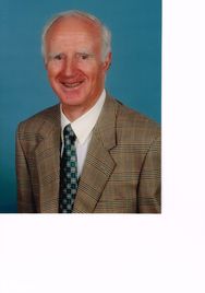 Death Notice of J. Edmond (Ned) Chambers (Limerick City, Limerick) | rip.ie