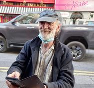 Death Notice of John KAVANAGH (Dublin 2, Dublin) | rip.ie