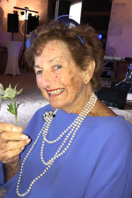 Condolence Book for Josephine (Joan) LINNANE (née Gibson) (Portrane ...