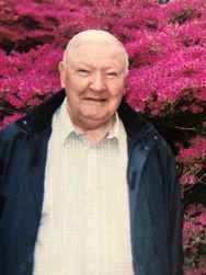 Condolence Book for John O'Rourke (Coolock, Dublin) | rip.ie