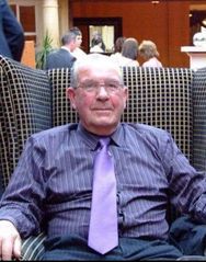 Condolence Book for Joseph O'Rourke (Monasterevin, Kildare) | rip.ie