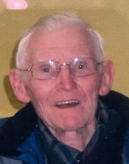 Condolence Book for Jim Scanlan (Kildare Town, Kildare) | rip.ie