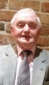 Condolence Book for Patrick Joseph (Joe) Duffy (Ballybay, Monaghan ...