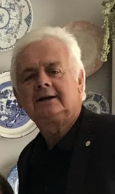 Death Notice of John (Johnny) Joyce (Cloghran, Dublin) | rip.ie