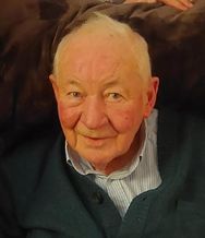 Death Notice of Jack Bohan (Stillorgan, Dublin) | rip.ie