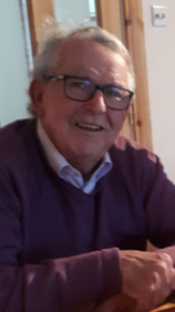 Condolence Book for Jack Doran (Laytown, Meath) | rip.ie