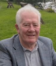 Death Notice of Jack Doyle (Hartstown, Dublin) | rip.ie