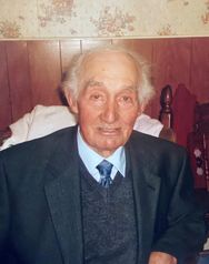 Death Notice of John (Jack) Fagan (Moate, Westmeath) | rip.ie