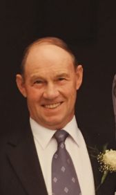 Death Notice of John (Jack) Guinan (Kilcormac, Offaly) | rip.ie