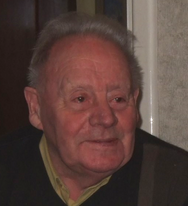 Condolence Book for Jack Hayes (Nenagh, Tipperary) | rip.ie