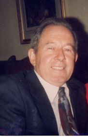 Death Notice of Jack Swift (Drogheda, Louth) | rip.ie