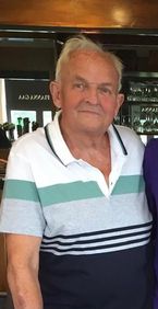 Death Notice of Jack Murray (Clonshaugh, Dublin) | rip.ie