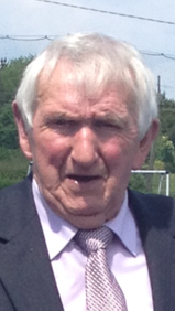 Condolence Book for Jack (John) O'Brien (Murroe, Limerick) | rip.ie