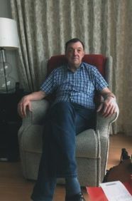 Death Notice of Nicholas (Nicky) Jackman (Arklow, Wicklow) | rip.ie