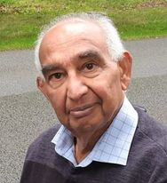 Death Notice of Dr. Jacob Rajan (Goatstown, Dublin) | rip.ie