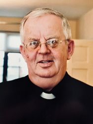 Condolence Book for Rev. Fr. John JACOB (Saggart, Dublin) | rip.ie