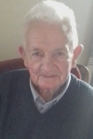 Condolence Book for James (Jimmy) Byrne (Athlone, Westmeath) | rip.ie