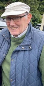 Condolence Book for James Campion (Schull, Cork) | rip.ie