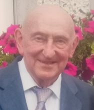 Family Notice of James (Jim) Casey (Shandon, Cork) | rip.ie
