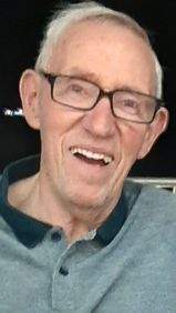 Death Notice of James (Séamus) Casserly (Clondalkin, Dublin) | rip.ie