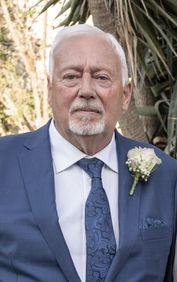 Death Notice of James (Jimmy) CLAXTON (Finglas, Dublin) | rip.ie