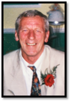 Condolence Book for James (Jimmy) COMISKEY (Ballybrack, Dublin) | rip.ie