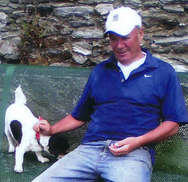 Condolence Book for James (Jamesie) Doyle (Wicklow Town, Wicklow) | rip.ie