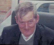 Condolence Book for James (Jimmy) ENGLISH (Dundalk, Louth) | rip.ie