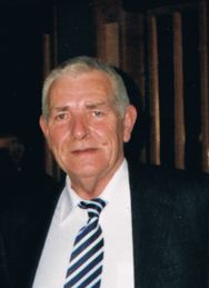 Condolence Book for James Fenlon (Athlone, Westmeath) | rip.ie