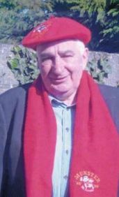 Death Notice of James (Jim) Fox (Rathfarnham, Dublin) | rip.ie