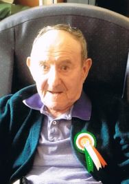 Death Notice of Jimmy (Tiger) Hayes (Athlone, Westmeath) | rip.ie