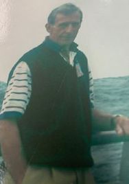 Condolence Book for James (Jim) Carroll (Bray, Wicklow) | rip.ie