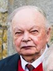 Death Notice of James Keegan (Edenmore, Dublin) | rip.ie