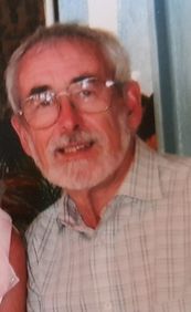 Condolence Book for James Kelly (Finglas South, Dublin) | rip.ie