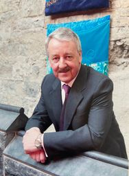 Death Notice of James Kelly (Raheny, Dublin) | rip.ie