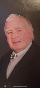 Death Notice of James Long (Swords, Dublin) | rip.ie