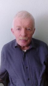 Condolence Book for James (Jim) McCarthy (Sandymount, Dublin) | rip.ie