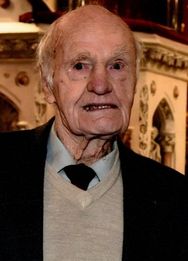 Death Notice of James (Alfie) McCarthy (Drogheda, Louth) | rip.ie