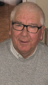 Condolence Book for JAMES (JIMMY) McCarthy (Waterford City, Waterford) | rip.ie